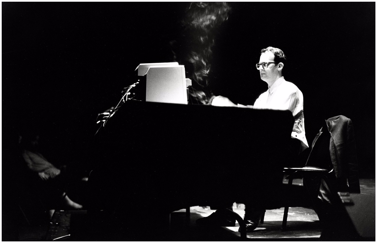 Rock Photography - Edward Colver